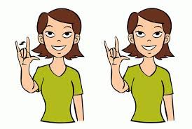 How much Sign Language do you know? - Test | Quotev