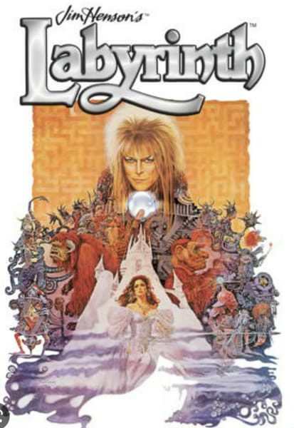 How much do you know about Jim Hensons labyrinth (1986) - Test | Quotev