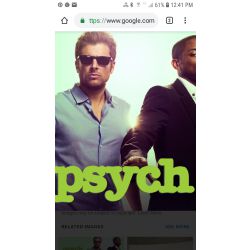 Which Psych character are you? - Quiz | Quotev