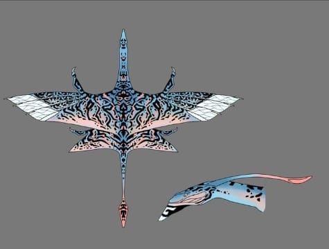 navi oc!! (fem) - Quiz | Quotev