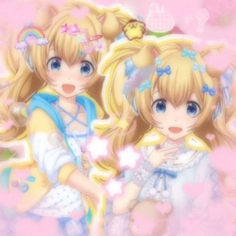 Live a life as a cutecore,, and get a kawaii pfp at the end:33 - Quiz ...