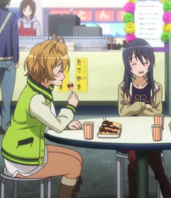 Would you rather DATE... -Anime edition- - Quiz | Quotev