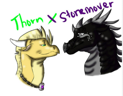 Wings of Fire Ship it or Rip it - Survey | Quotev