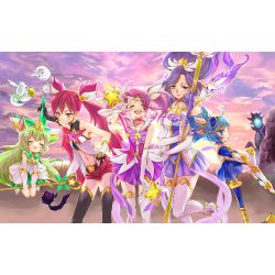 Ahri And Sona Fanfiction