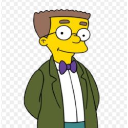 How Well Do You Know Smithers From THE SIMPSONS (HARD) - Test | Quotev