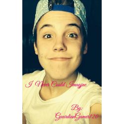 Matthew Espinosa Imagines