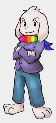 Pick Pictures and Get a Chara! - Quiz | Quotev