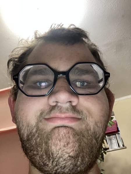 Matthew Tippie | Quotev