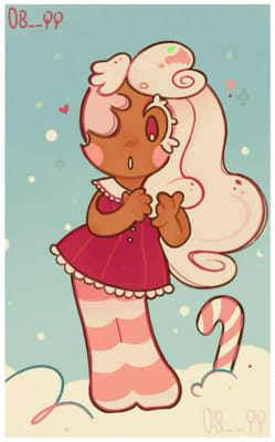 Ginger Quiz | ROBLOX Dandy's World Quiz - Test | Quotev