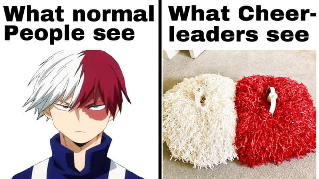 Pick some pictures and memes and I'll give you a quirk :D - Test | Quotev