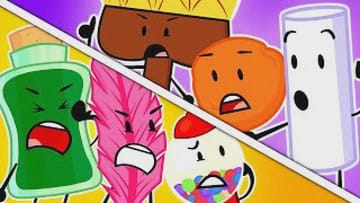 what threeee character are you? - Quiz | Quotev