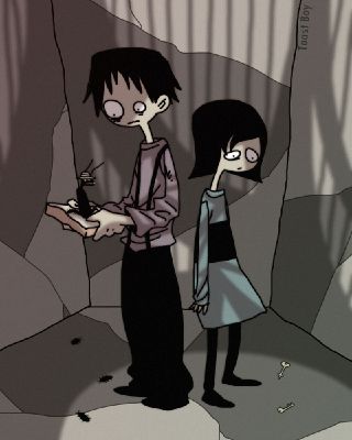What David Firth cartoon are you? - Quiz | Quotev