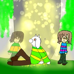 ANOTHER Undertale knowledge test - Test | Quotev