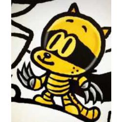 What Dog Man Character Would You Be - Quiz | Quotev