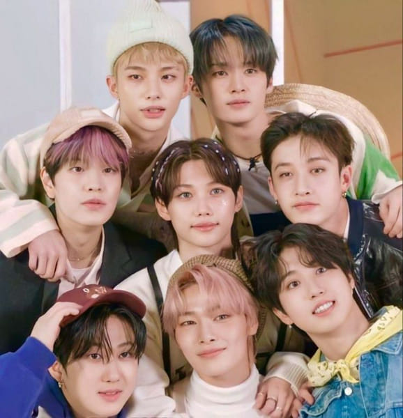 How well do You know Stray Kids MVs - Test | Quotev