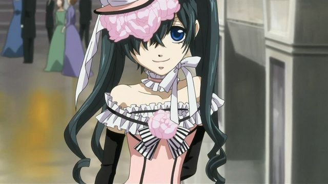 Ultimate Anime TRAP QUIZ! - Test | Quotev