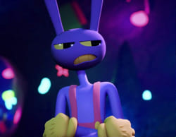 Will Jax be your friend? (TADC) - Quiz | Quotev