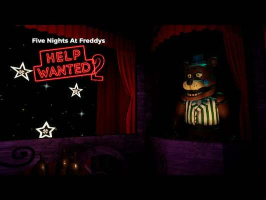 How Much Do You Know About Help Wanted 2? - Test | Quotev