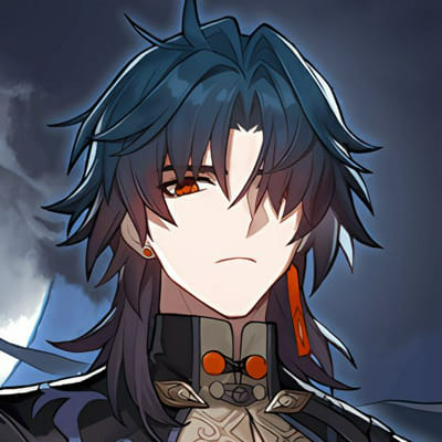 𝗚𝘂𝗲𝘀𝘀 HSR characters by their ultimate 𝙡𝙞𝙣𝙚𝙨 ! - Test | Quotev