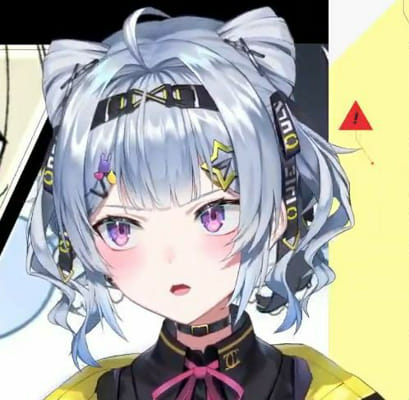guess the vtuber // niji, holo, vshojo, indie - Test | Quotev