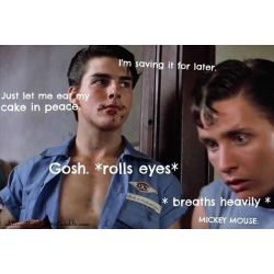 How well do you know The Outsiders? - Test | Quotev