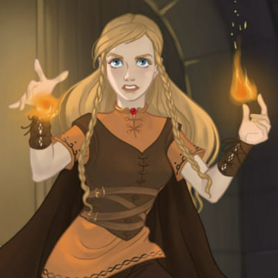 How well do you know Marella Redek? - Test | Quotev