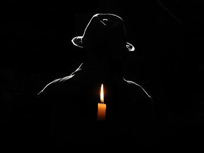 The Midnight Man Game