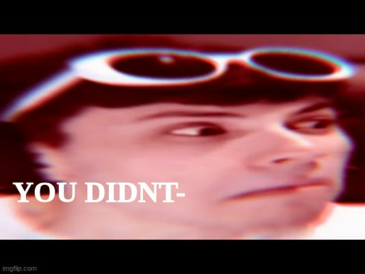 Choose a DSMP meme get a DSMP meme - Quiz | Quotev