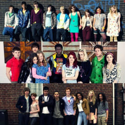 Which Skins character are you? (All gens) - Quiz | Quotev