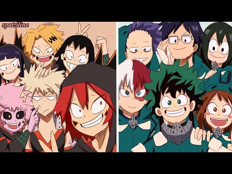 Pick a few things and get some mha cuddle headcanons - Quiz | Quotev
