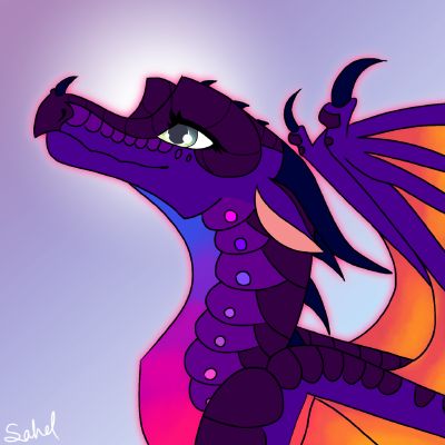 Wings Of Fire Oc Names Rainwingnightwing Hybrid Rainwing Adoptable