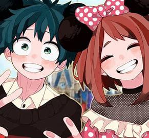 Ship or rip: Mha - Quiz | Quotev