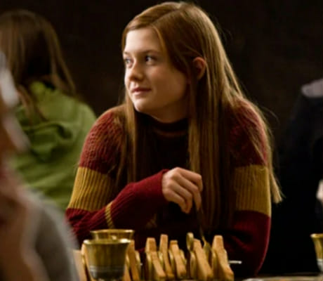 Harry Potter Gryffindor Quidditch Team Quiz - Test | Quotev