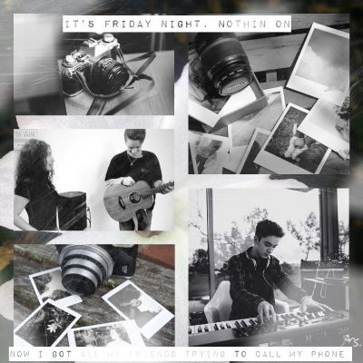 WDW Lyric Quiz 8 Letters Album Edition - Test | Quotev