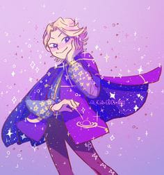 sparkle hoe | Quotev