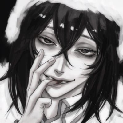 Fyodor | Quotev