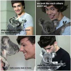 One Direction Horror Story - Kidnapped by who ? - part three - - Quiz ...