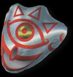 Do you know all the masks from Majoras Mask? - Test | Quotev