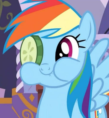 Test your pony knowledge - Test | Quotev