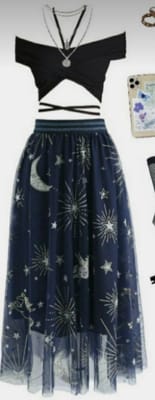 Whats your Style/aesthetic - Quiz | Quotev