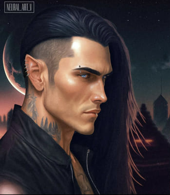 Which SJM Protagonist Are You? - Quiz | Quotev