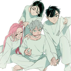 Which Alien Stage character are you? - Quiz | Quotev