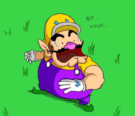 What Wario Thing Should You Draw - Quiz | Quotev