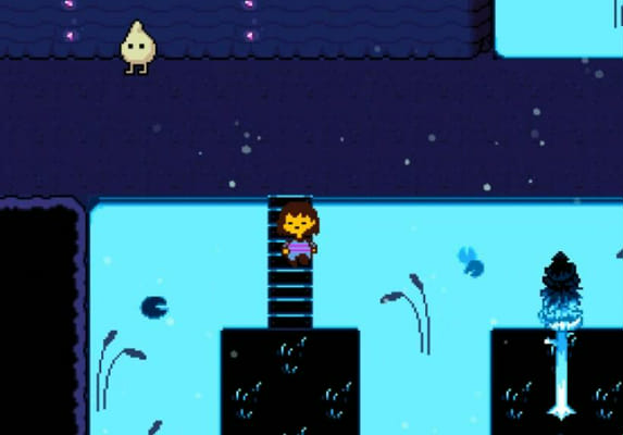 Which Undertale Character are You? - Quiz | Quotev