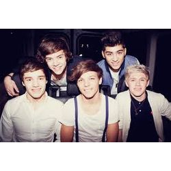 Your One Direction Life(: - Quiz | Quotev