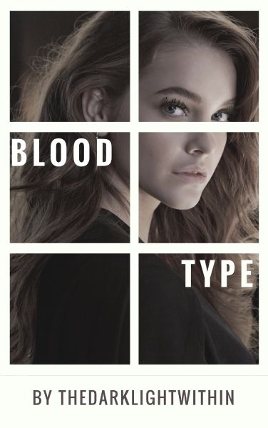 Harry Potter blood type (like pure blood, half blood, muggle born ...