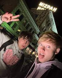 Are You More Like Sam Or Colby? - Quiz | Quotev