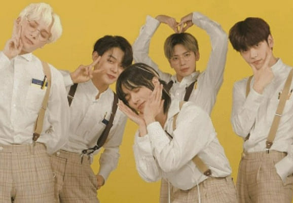 Get to know your TXT twin ;) - Quiz | Quotev