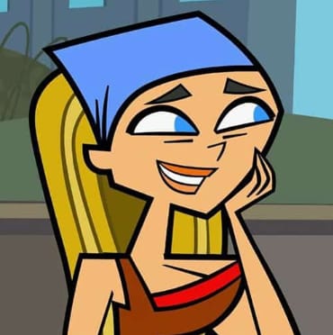 Rate random Total Drama characters - Survey | Quotev