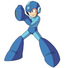 How much do you know Mega Man? - Test | Quotev